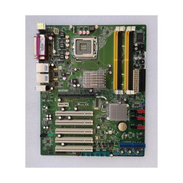 1PCS NEW Advantech Motherboard SIMB-A01-6G200A1E 5PCI1PCS新しいAdvantechマザーボードSIMB-A01-6G200A1E 5PCI