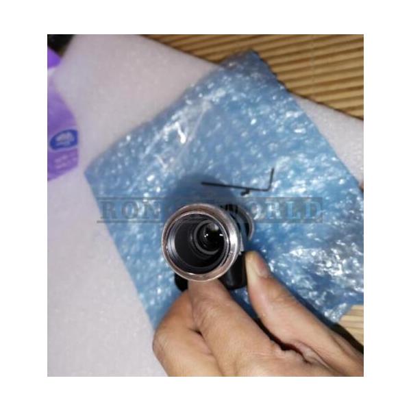 1PCS  KEYENCE CA-LMA1 Coaxial optical telecentric lens1PCS Keyence CA-LMA1同軸光学気道レンズManufacturer Part Number : Does Not A...