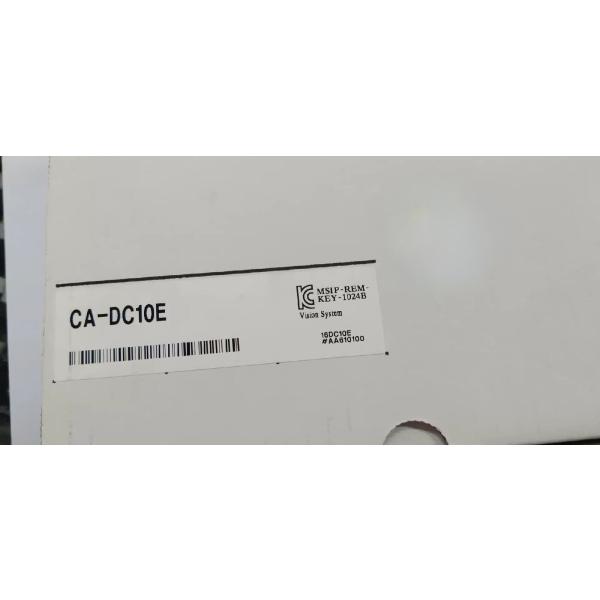 1pcs KEYENCE CA-DC10E NEW1PCS Keyence CA-DC10E NEW