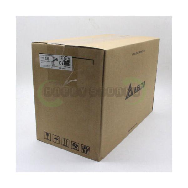 1PCS DELTA VFD055M43A VFD 055M43A Inverter 5.5KW1PCS Delta VFD0555M43A VFD 055M43Aインバーター5.5kW