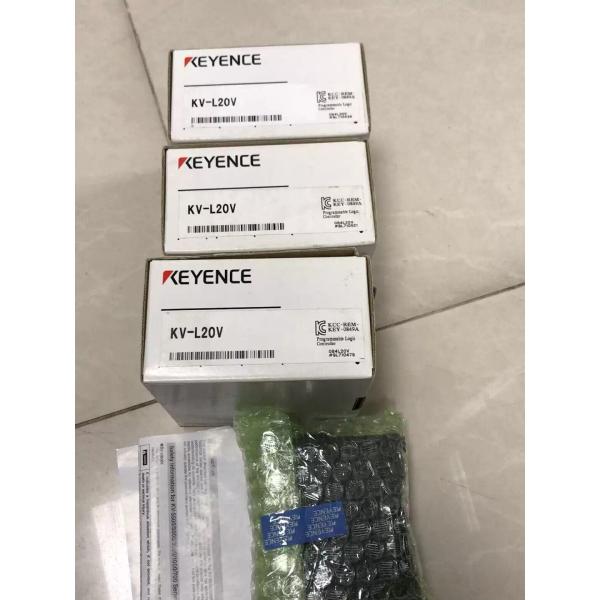 1pcs KEYENCE KV-L20V PLC Communication Unit Module NEW1PCS Keyence KV-L20V PLC通信ユニットモジュール新規
