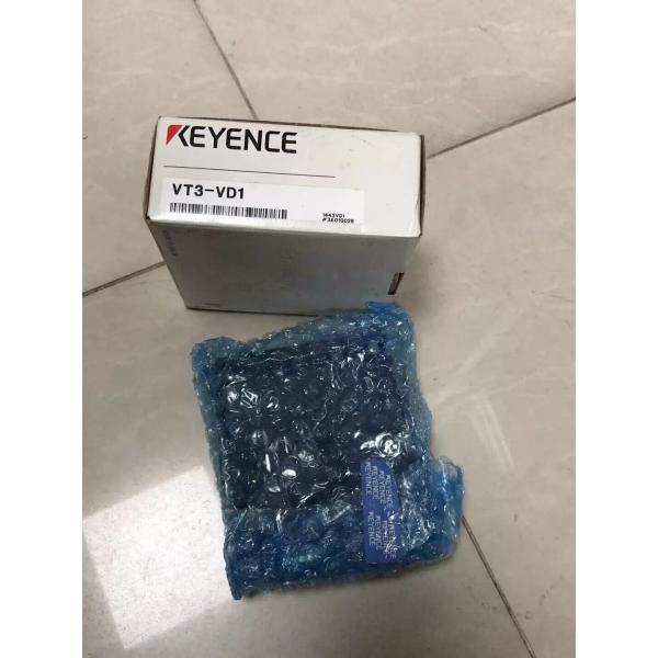 1pcs KEYENCE VT3-VD1 New1PCS Keyence VT3-VD1 NEW