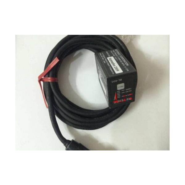 1PCS NEW Keyence Laser barcode reader BL-6001PCS New Keyence Laser Barcode Reader BL-600