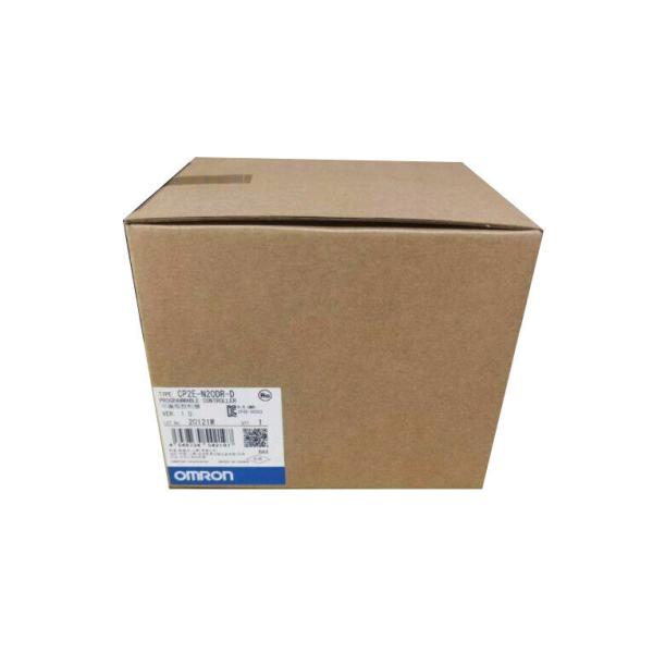 Omron CP2E-N20DR-D CP2EN20DRD Programmable Controller (1PCS)OMRON CP2E-N20DR-D CP2EN20DRDプログラマブルコントローラー（1PCS）