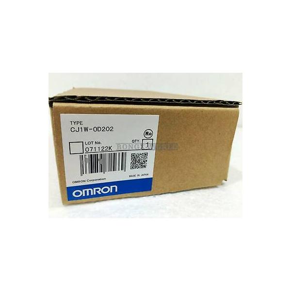 1PCS Omron CJ1W-OD202 New1PCS OMRON CJ1W-OD202 NEW