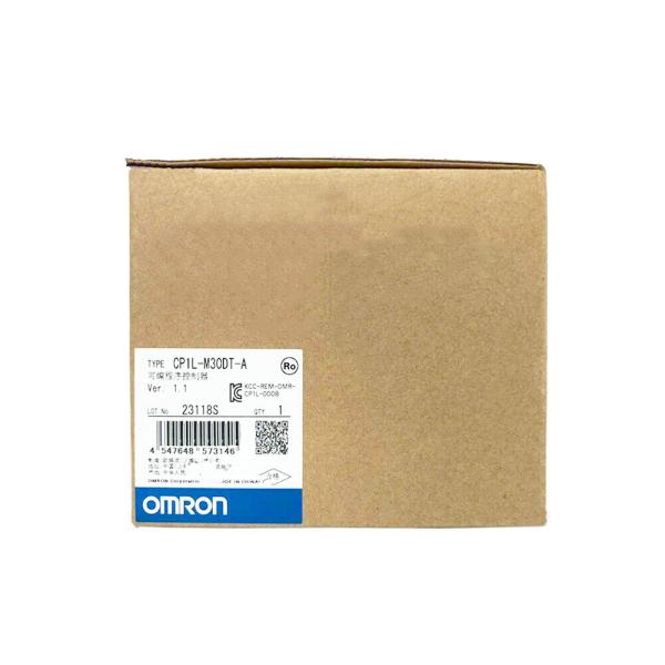 CP1L-M30DT-A Omron PLC Programmable ModuleCP1L-M30DT-A OMRON PLCプログラマブルモジュール