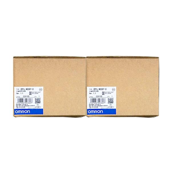 1PC Omron CP1L-M30DT-D PLC Module Programmable Controller Unit1PC OMRON CP1L-M30DT-D PLCモジュールプログラマブルコントローラーユニット