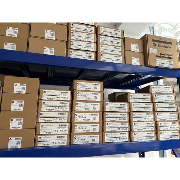 Allen Bradley 1769-IF4XOF2 CompactLogix 6 Pt A/I and A/O ModuleAllen Bradley 1769-IF4XOF2 CompactLogix 6 PT A/IおよびA/Oモジュール