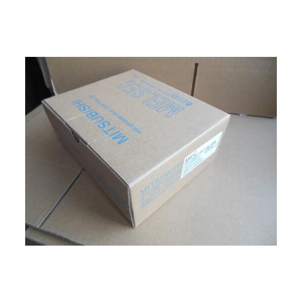 1PC MITSUBISHI PLC AX41C Module   #S1PC三菱PLC AX41Cモジュール＃S