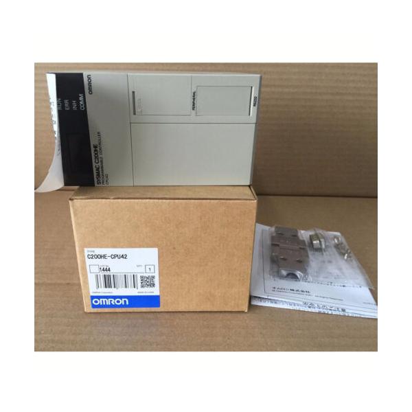 1PCS new C200HECPU42 C200HE-CPU42 Plc Cpu Module  #D11PCS新しいC200HECPU42 C200HE-CPU42 PLC CPUモジュール＃D1