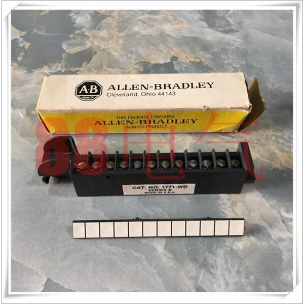 1pcs new AB/Allen-Bradley CAT.NO.1771-WD1PCS New AB/Allen-BradleyCat.No.1771-WD