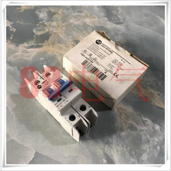 1pcs new AB/Allen-Bradley CAT.1489-A2D100 SER.A1PCS New AB/Allen-BradleyCat.1489-A2D100 Ser.A