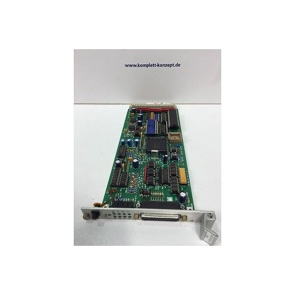 NEU Trumpf Haas Laser INV 18-06-52-00 Bus Display Interface StromversorgungNeu Trumpf Haas Laser Inv 18-06-52-00バスディスプレイ...