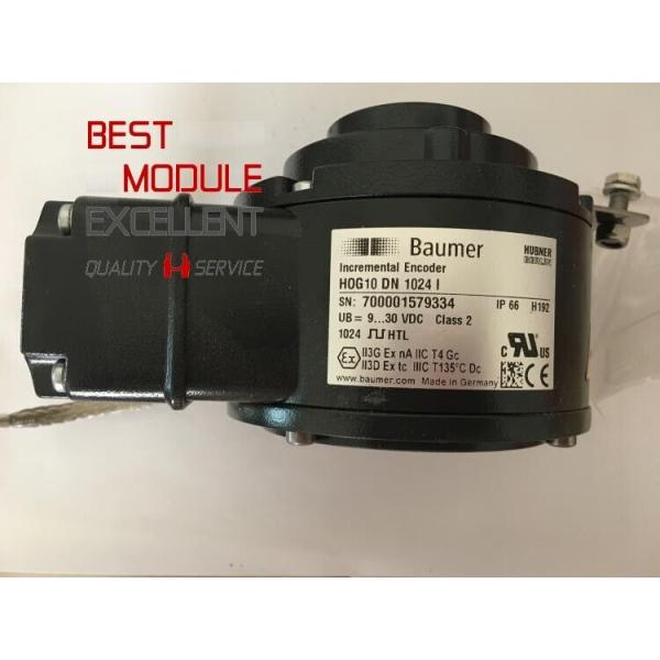 1PCS BAUMER HOG10DN1024I NEW1PCS BAUMER HOG10DN1024I NEW