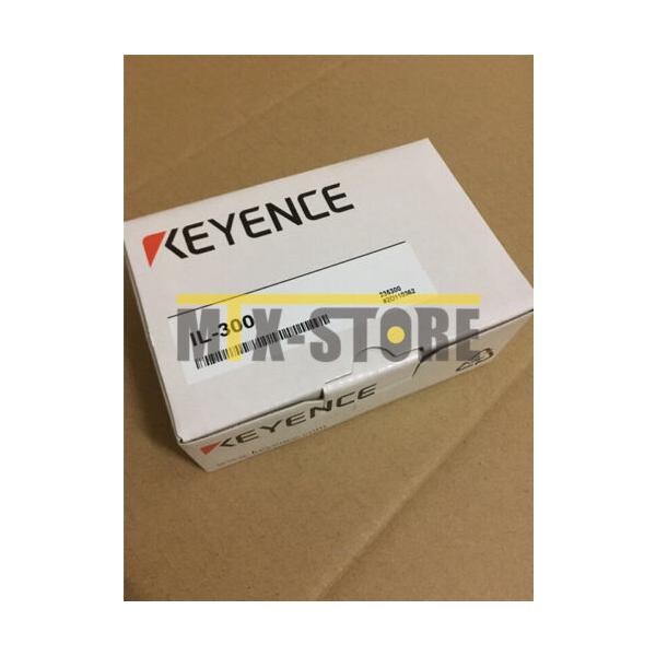 1pcs New Keyence  ones Keyence  ones IL-3001PCS新しいKeyence Ones Keyence Ones IL-300