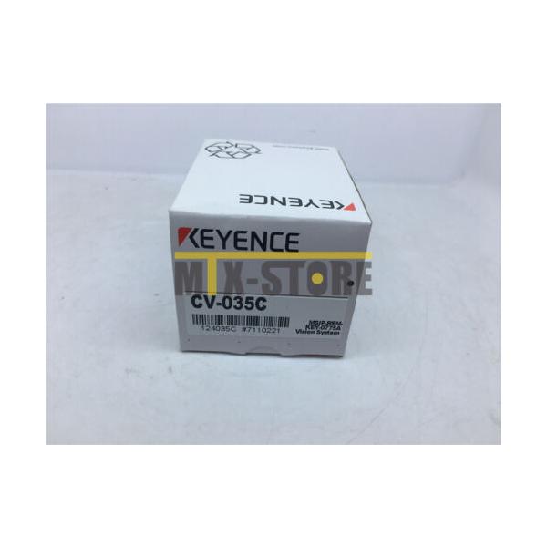 1pcs  Keyence  ones CV-035C industrial cameras CV035C1PCS Keyence Ones CV-035C産業カメラCV035C