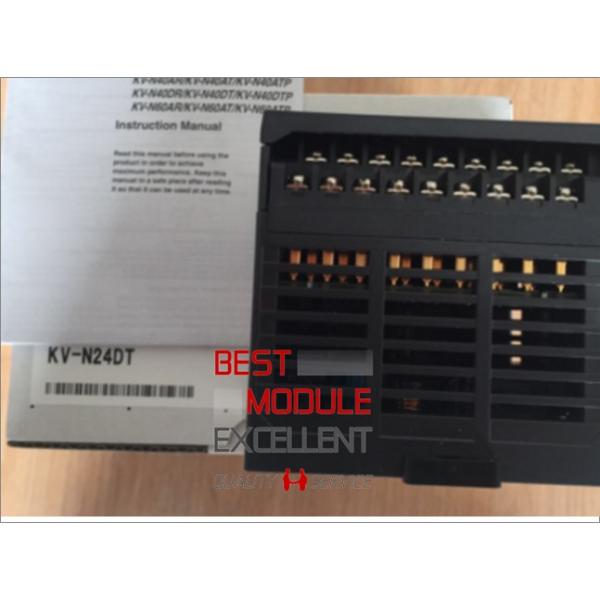 1PCS KEYENCE KV-N24DT NEW1PCS Keyence KV-N24DT NEW