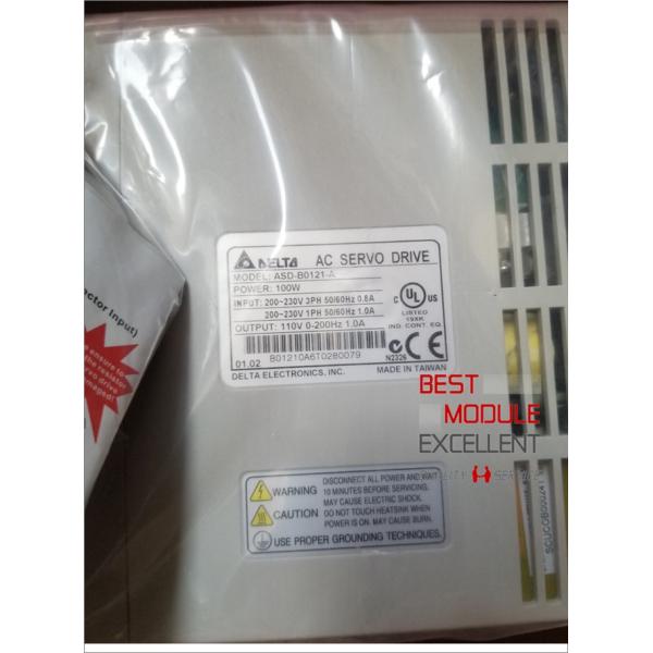 1PCS DELTA ASD-B0121-A NEW1PCS Delta ASD-B0121-A NEW