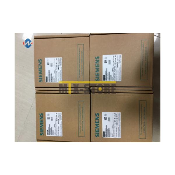 1PCS Unopened New Siemens 6SL3210-5FB10-8UF0 6SL3 210-5FB10-8UF01PCS未開封の新しいシーメンス6SL3210-5FB10-8UF0 6SL3 210-5FB10-8UF0