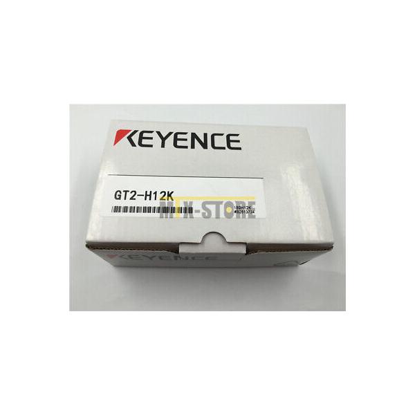 1pcs Keyence  ones Sensor GT2-H12K GT2H12K Brand1PCS Keyence OnesセンサーGT2-H12K GT2H12Kブランド