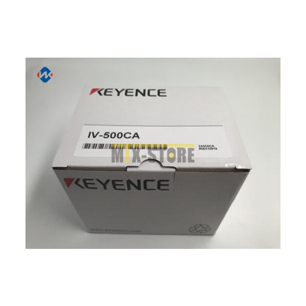 1pcs New Keyence  ones IV-500CA Vision Sensor Industrial Camera1PCS New Keyence Ones IV-500CA Vision Sensor Industrial C...