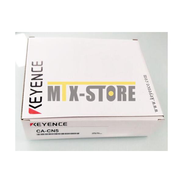 1pcs  Keyence  ones CA-CN51PCS Keyence Ones CA-CN5