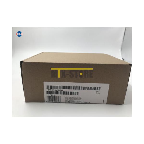 1PCS Unopened Siemens 6AV6 641-0AA11-0AX0 6AV6641-0AA11-0AX0 New &amp; Genuine1PCS未開封のシーメンス6AV6 641-0AA11-0AX0 6AV6641-0...