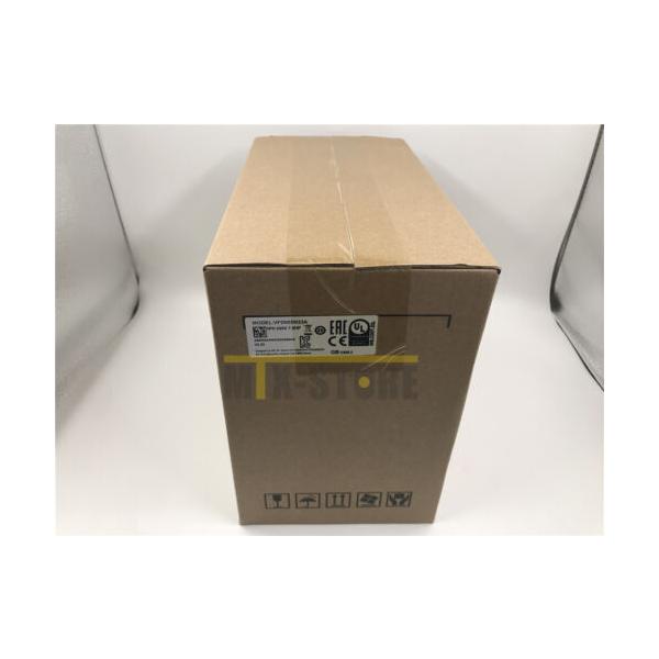 1pcs Delta Inverter VFD drive VFD055M23A 3Phase 220V 5.5KW 7.5HP 0.1~400Hz1PCS Delta Inverter VFD Drive VFD055M23A 3PHAS...