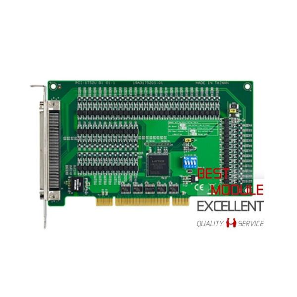 1PCS ADVANTECH PCI-1752U NEW1PCS Advantech PCI-1752U NEW