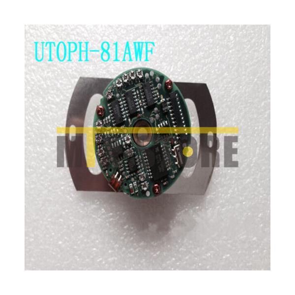 1pcs  ones Yaskawa Encoder UTOPH-81AWF UTOPH81AWF1PCSのYaskawa Encoder UTOPH-81AWF UTOPH81AWF