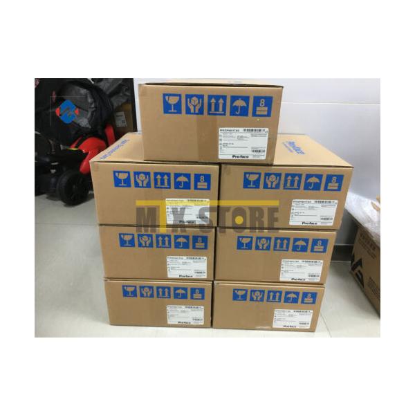 1pcs  Pro-face GP-4601T PFXGP4601TAD Proface HMI touch screen panel1PCS Pro-Face GP-4601T PFXGP4601TAD PROFACE HMIタッチスクリ...