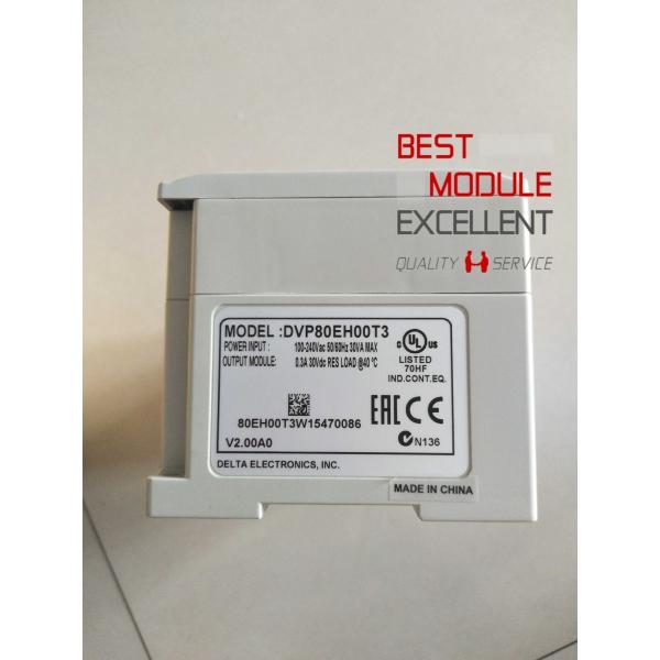 1PCS DELTA DVP80EH00T3 NEW1PCS Delta DVP80EH00T3 NEW