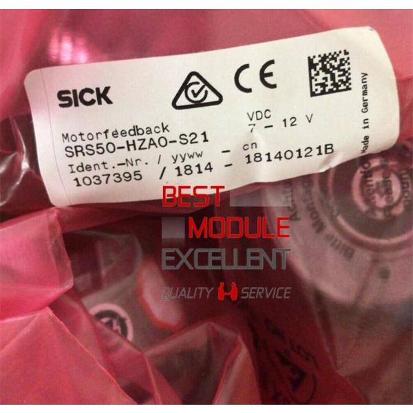 1PCS SICK SRS50-HZA0-S21 NEW1PCS SICK SRS50-HZA0-S21 NEW