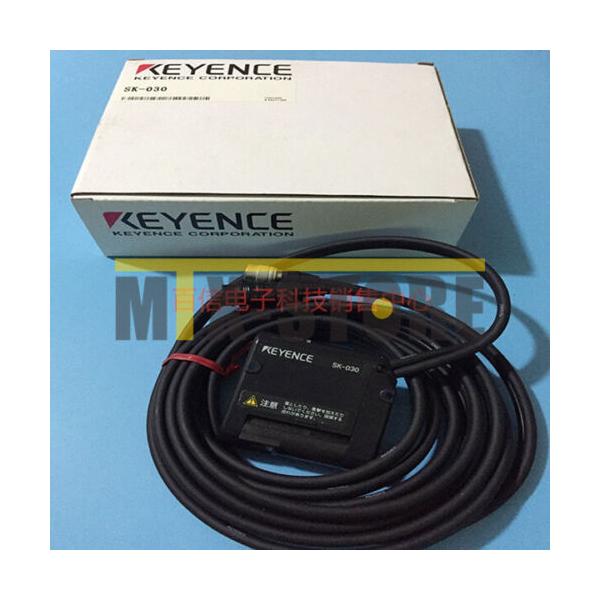 1pcs Brand Keyence ones Sensor SK-030 SK0301PCSブランドKeyence OnesセンサーSK-030 SK030