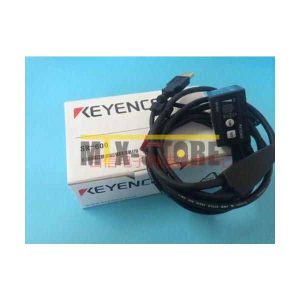 1pcs Brand Keyence ones SR-600 SR6001PCSブランドKeyence Ones SR-600 SR600