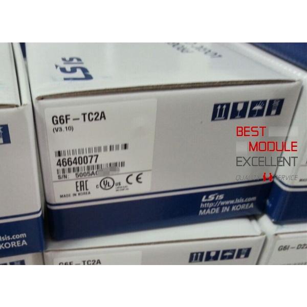 1PCS LS G6F-TC2A NEW1PCS LS G6F-TC2A NEW