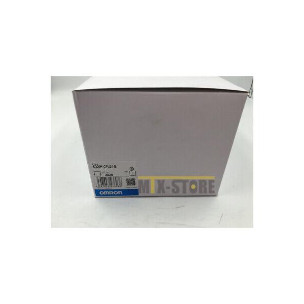1pcs  Omron  PLC C200H-CPU21-E1PCS OMRON PLC C200H-CPU21-E