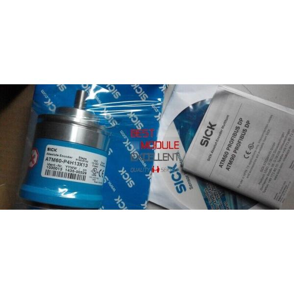 1PCS SICK ATM60-P4H13X13 NEW1PCS SICK ATM60-P4H13X13新品