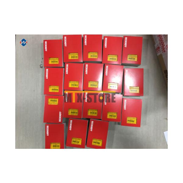 1pcs New BECKHOFF EL2904 Analog input terminal Module1PCS新しいBeckhoff EL2904アナログ入力端子モジュール