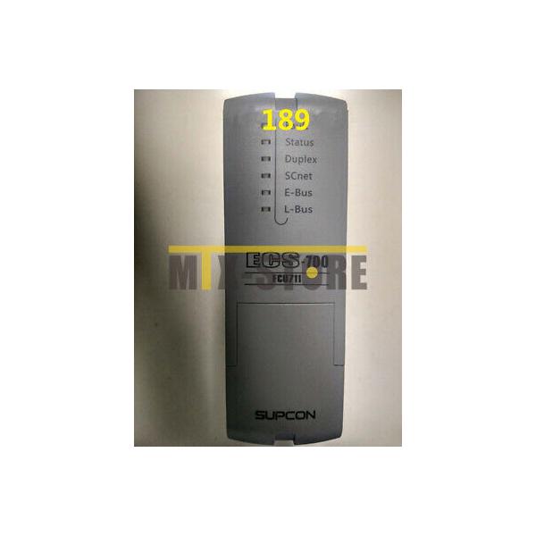 1pcs  ones ECS-700 digital signal input Module DI7111PCS ONES ECS-700デジタル信号入力モジュールDI711