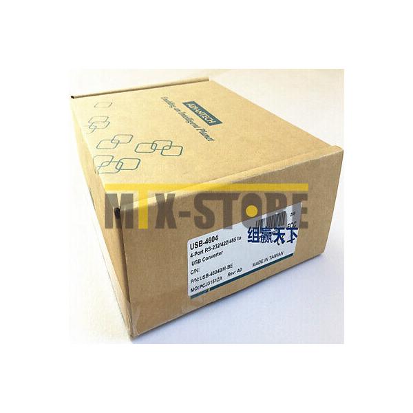 1pcs  ones Advantech communication converter USB-4604BM1PCS Ones Advantech通信コンバーターUSB-4604bm