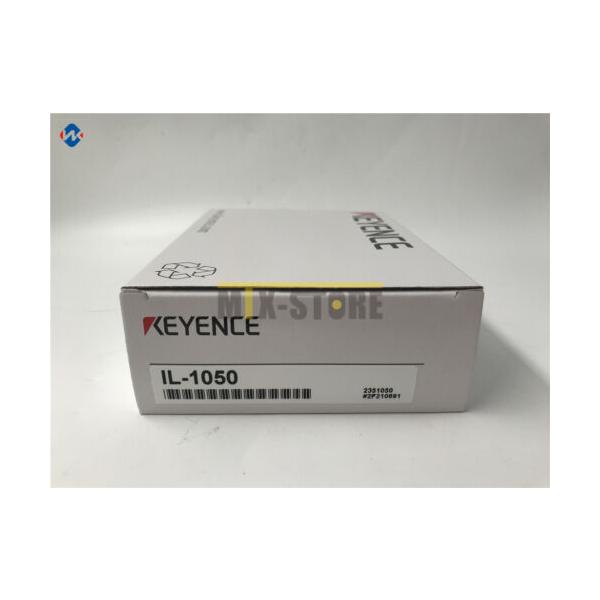 1pcs  Keyence  ones Sensor IL-1050 IL10501PCS Keyence OnesセンサーIL-1050 IL1050