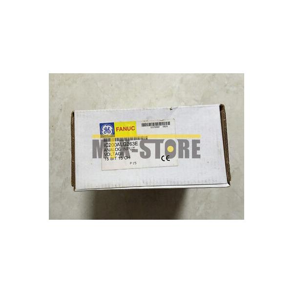 1pcs  ones IC200ALG263 GE Fanuc Analog input voltage Original1PCS Ones IC200ALG263 GE FANUCアナログ入力電圧オリジナル