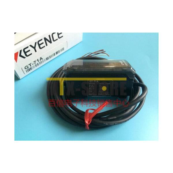 1pcs New Keyence  ones GT2-71A1PCS新しいKeyence Ones GT2-71A