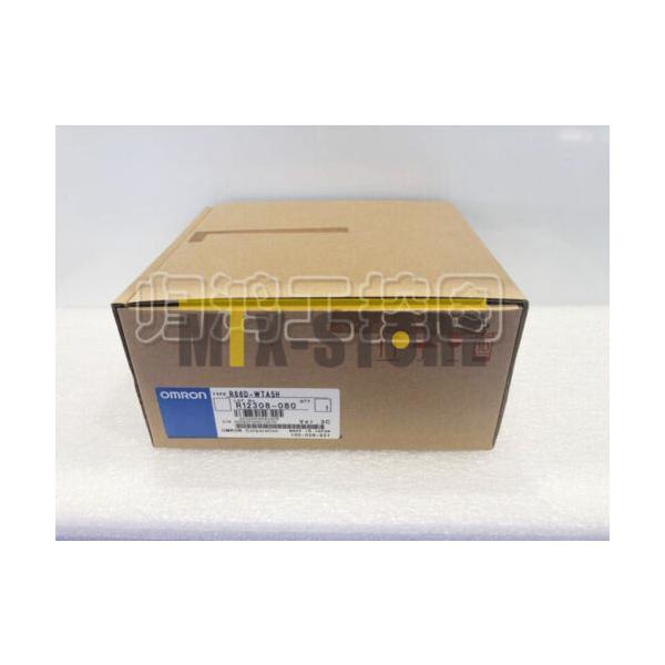 1pcs New Omron  AC Servo Driver R88D-WTA5H  ones1PCS New Omron ACサーボドライバーR88D-WTA5Hのもの