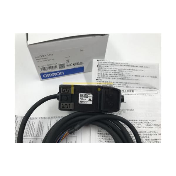 1pcs New Omron ZX2-LDA11 ones1PCS新しいOmron ZX2-LDA11のもの