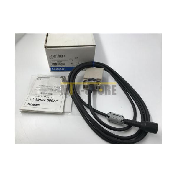 1pcs New Omron  V680-HS63-R  ones1PCS New Omron V680-HS63-Rのもの