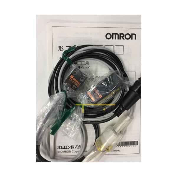 1PCS  ones Omron Pgotoelectric Switch ZX-LT0051PCS ONES OMRON PGOTOELECTRIC SWITCH ZX-LT005