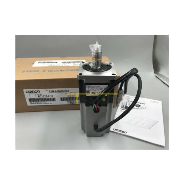 1PCS  ones Omron R7M-A20030-BS11PCS ONES OMRON R7-A20030-BS1