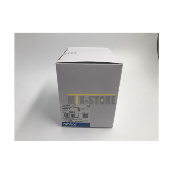 1PCS  ones OMRON NX-EIC2021PCS ONES OMRON NX-EIC202